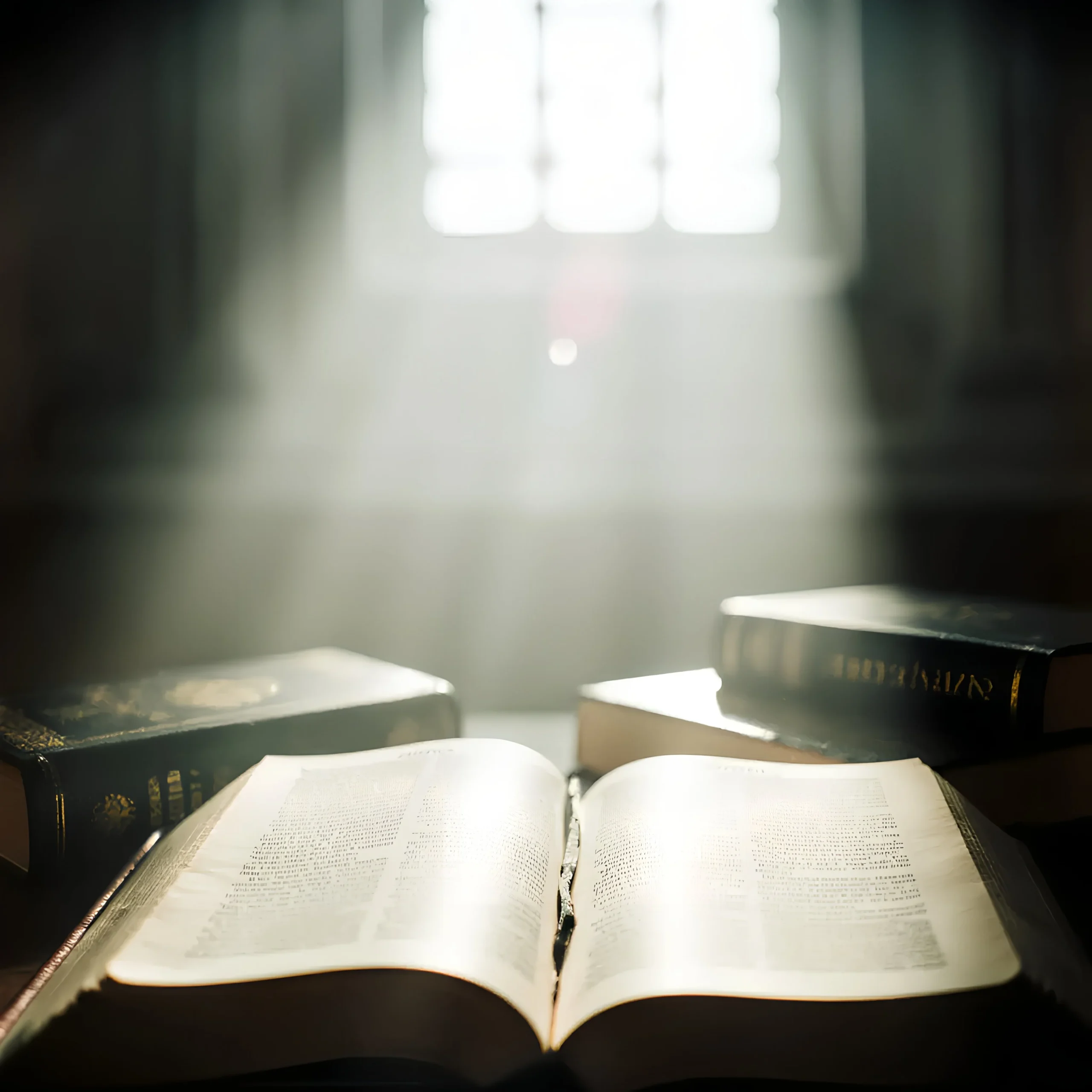 Finding Comfort in Doctrine