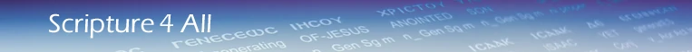 Greek Interlinear New Testament | Paris Bible Church