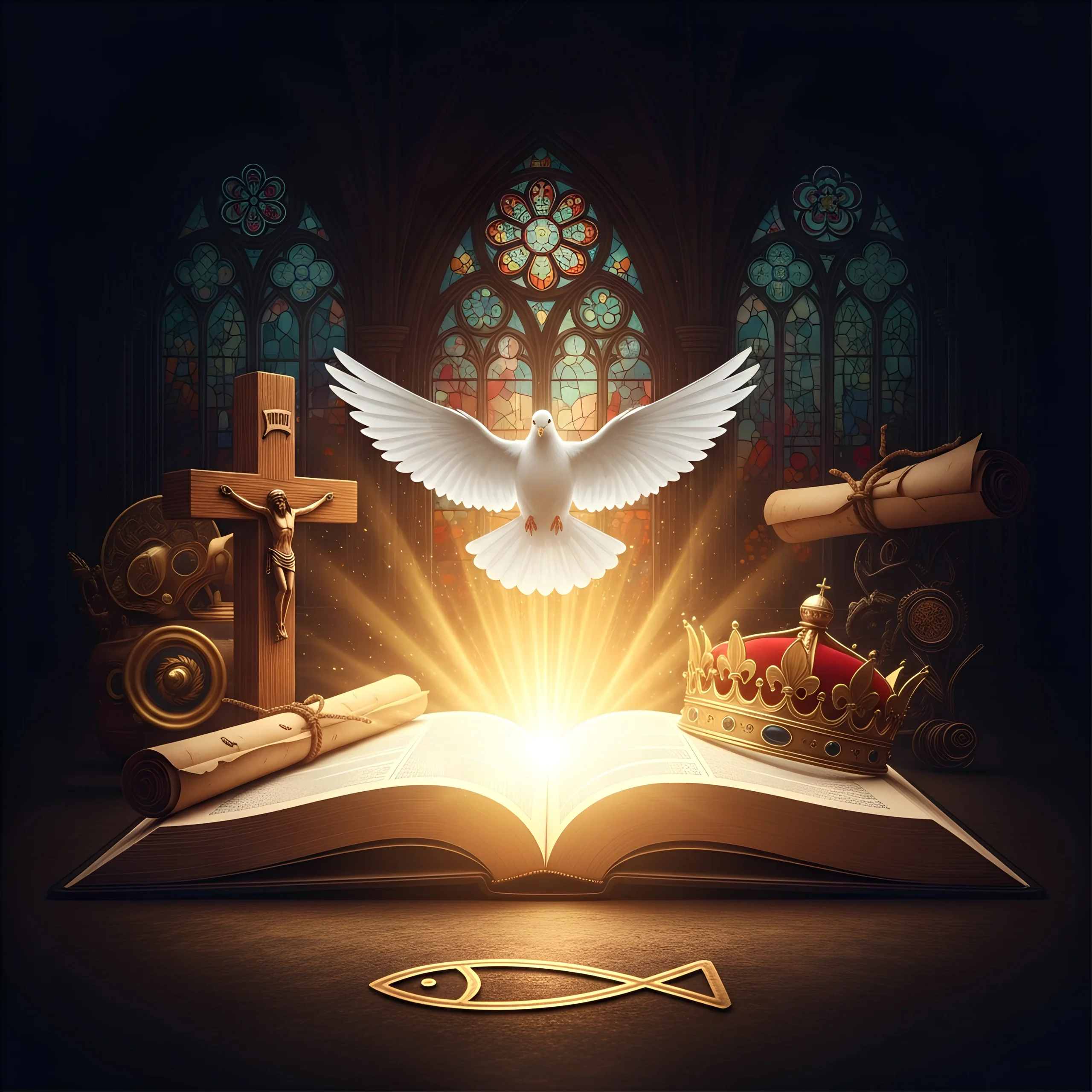 Theopedia | Paris Bible Church